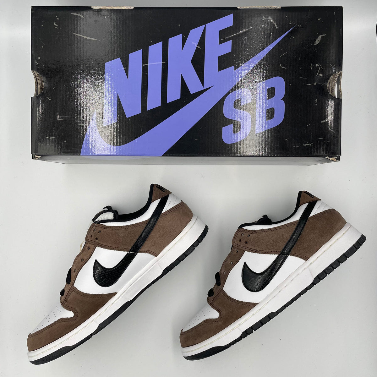 nike dunk low pro sb Trail End 304292-102 – VINTAGESHOP 8055